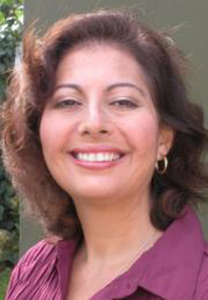 Shelli Margolin-Mayer | Writing as Abby Abrams